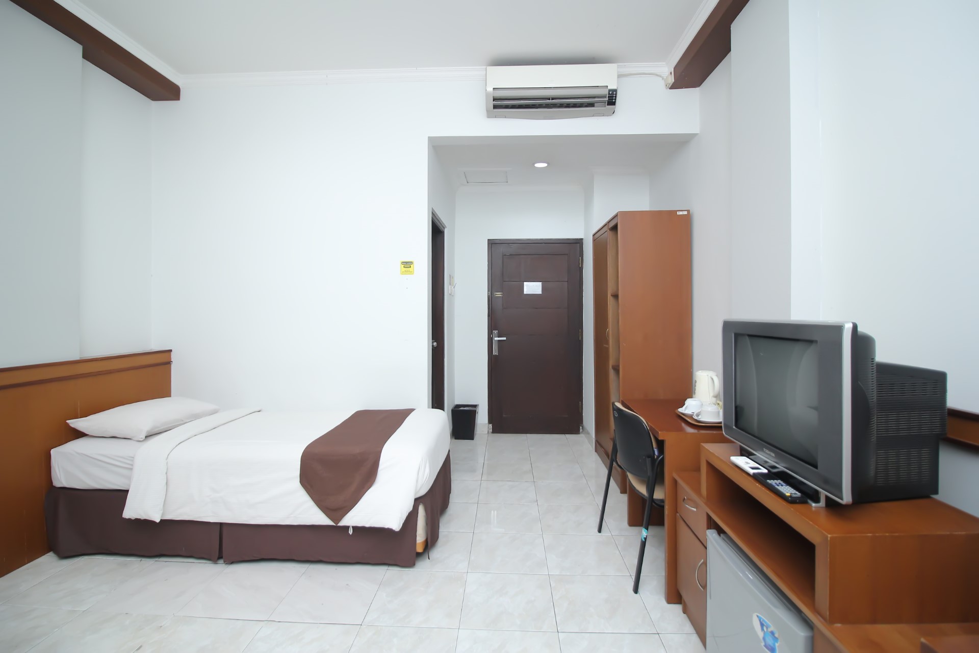 Standart Room – UNY Hotel