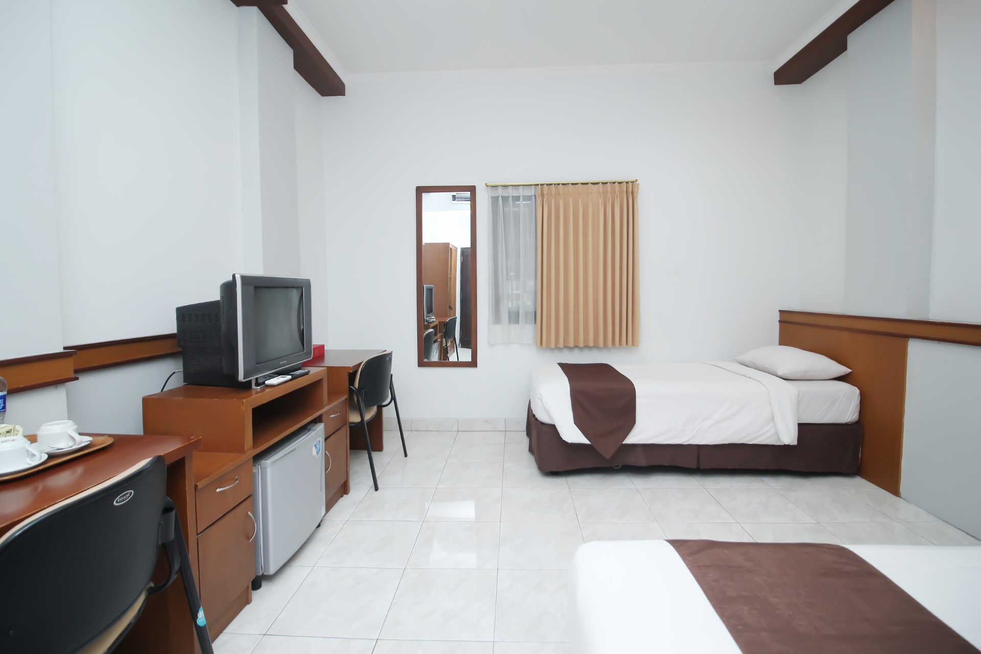 Standart Room – UNY Hotel